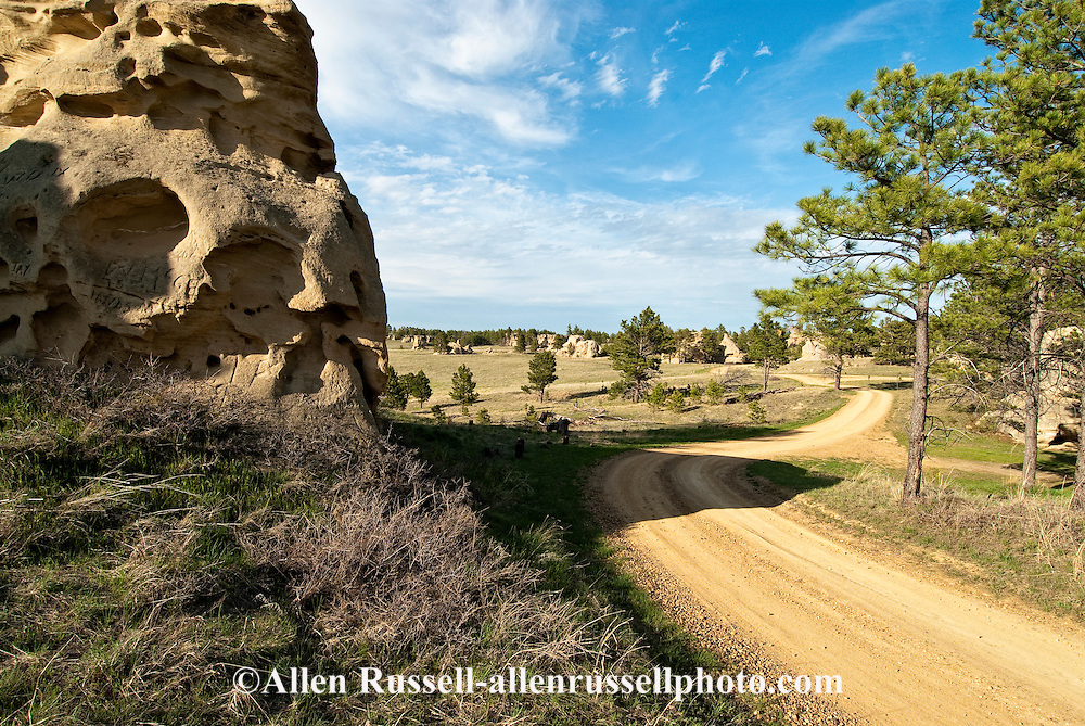 Medicine Rocks State Park Montana at Palmer Ellerbee blog